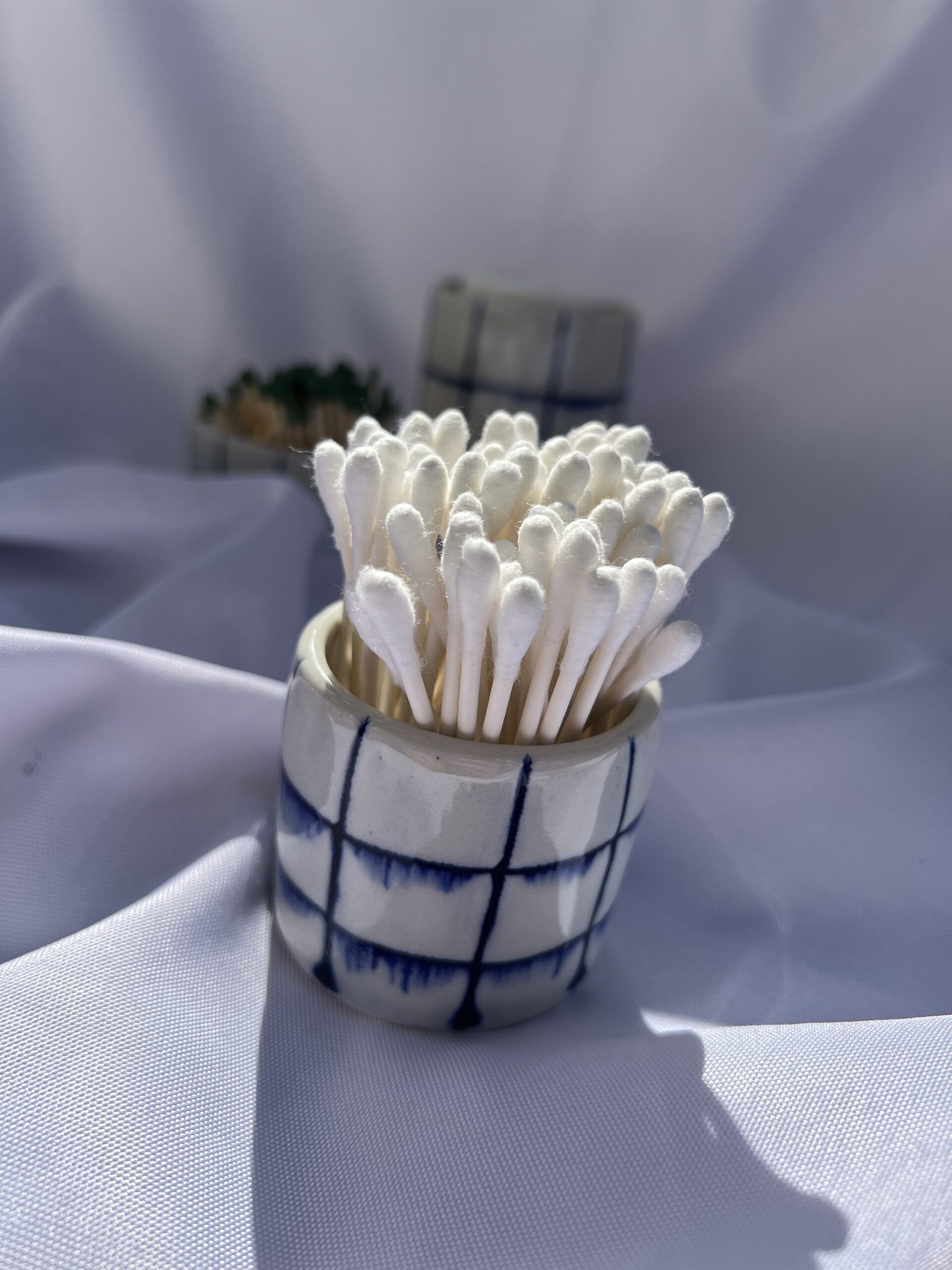 Porcelain Vessels - POTSY